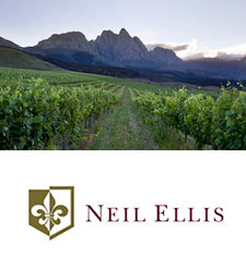 Neil Ellis Wines Stellenbosch – Rouseu Wijnen en Likeuren