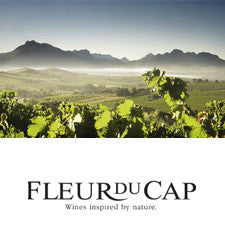 Fleur Du Cap – Rouseu Wijnen en Likeuren