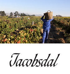 Jacobsdal Estate Stellenbosch – Rouseu Wijnen en Likeuren