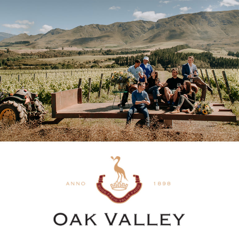 Oak Valley Wines Elgin South Africa – Rouseu Wijnen en Likeuren