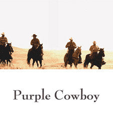Purple Cowboy Paso Robles – Rouseu Wijnen en Likeuren